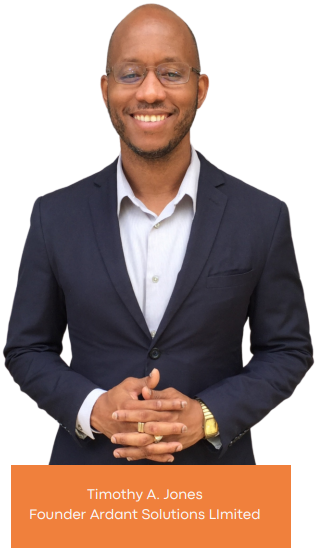 About – Ardant Solutions